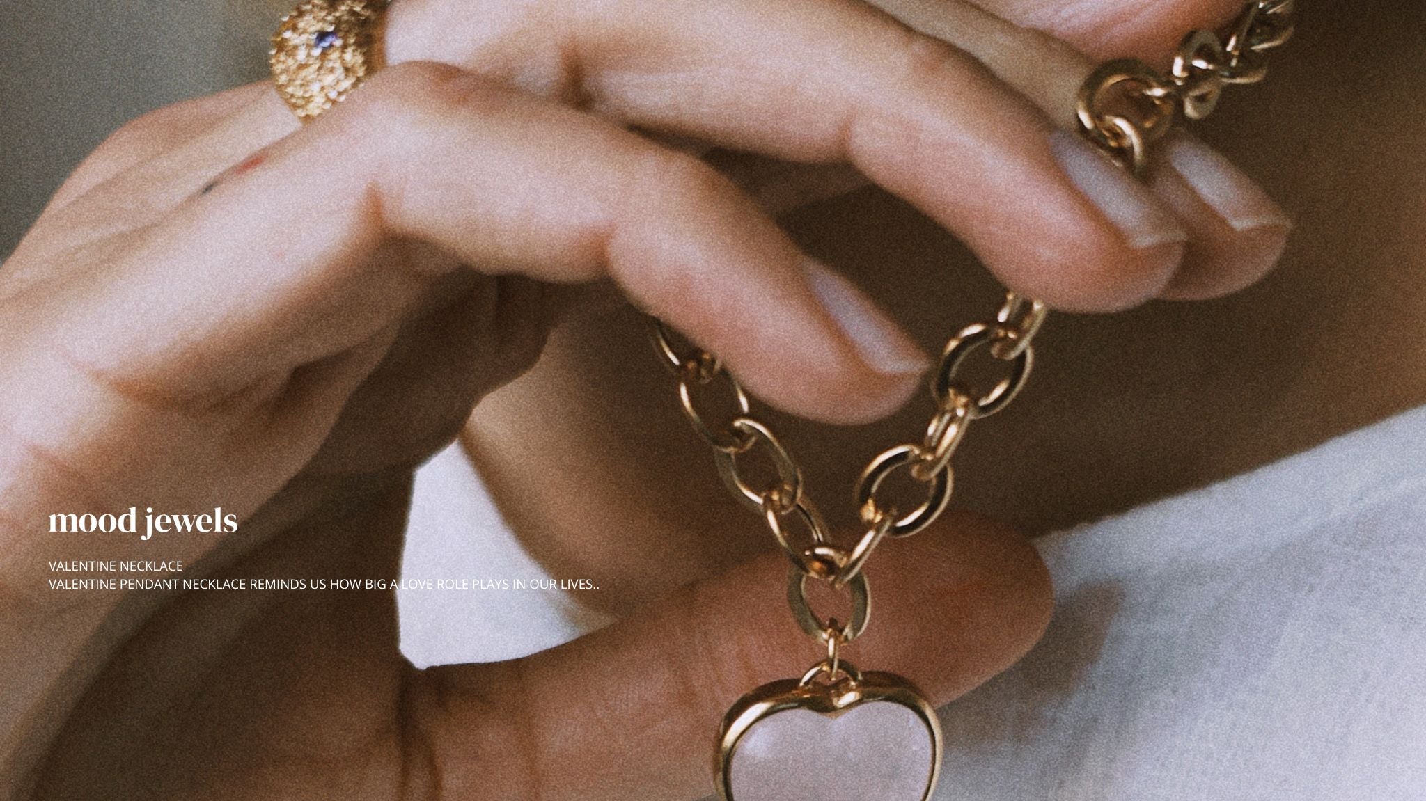 mood jewels - hand made gold plated jewelry – MoodJewelsWarsaw